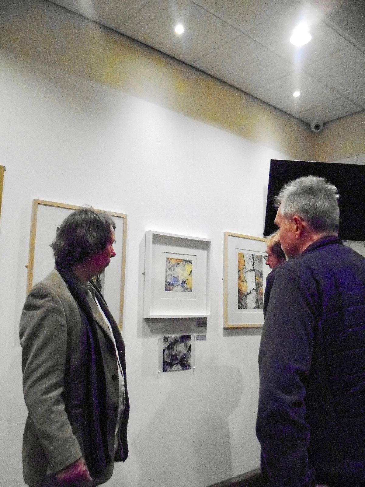 John Hedley - Artist